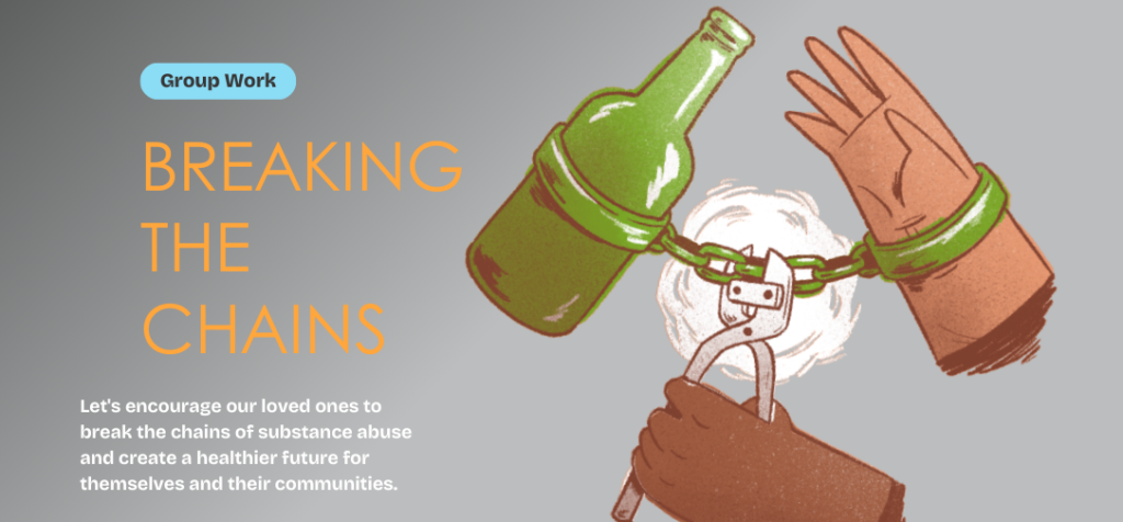 Breaking Free from Substance Abuse: Resources and Strategies for ...